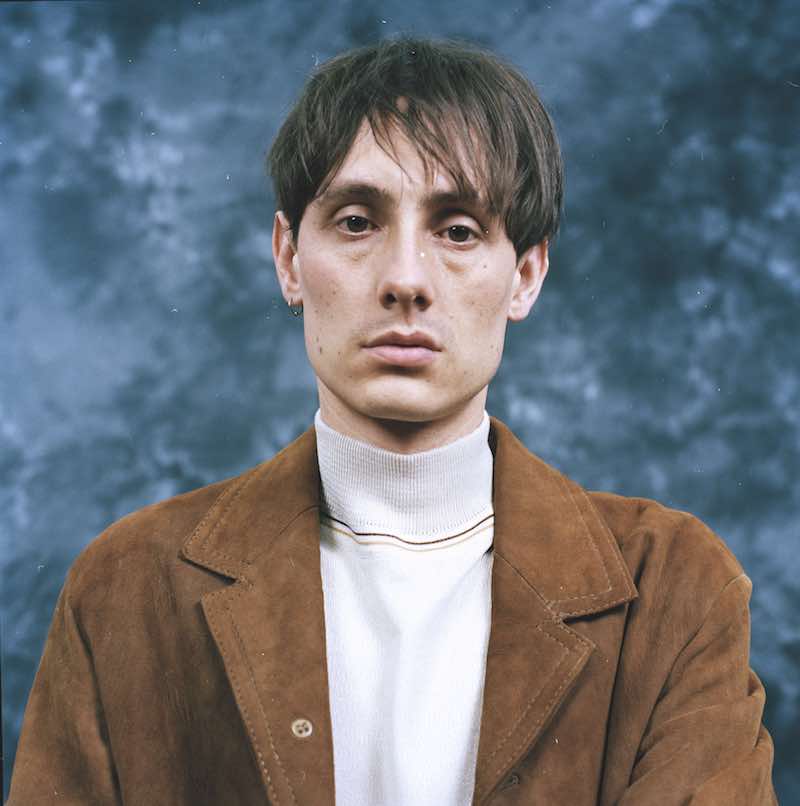 MARBLE ARCH - Echo Orange - EN