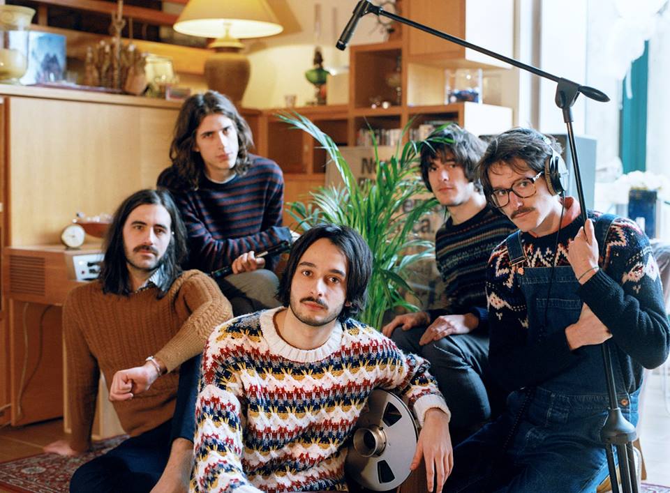 BICHE - Echo Orange - EN